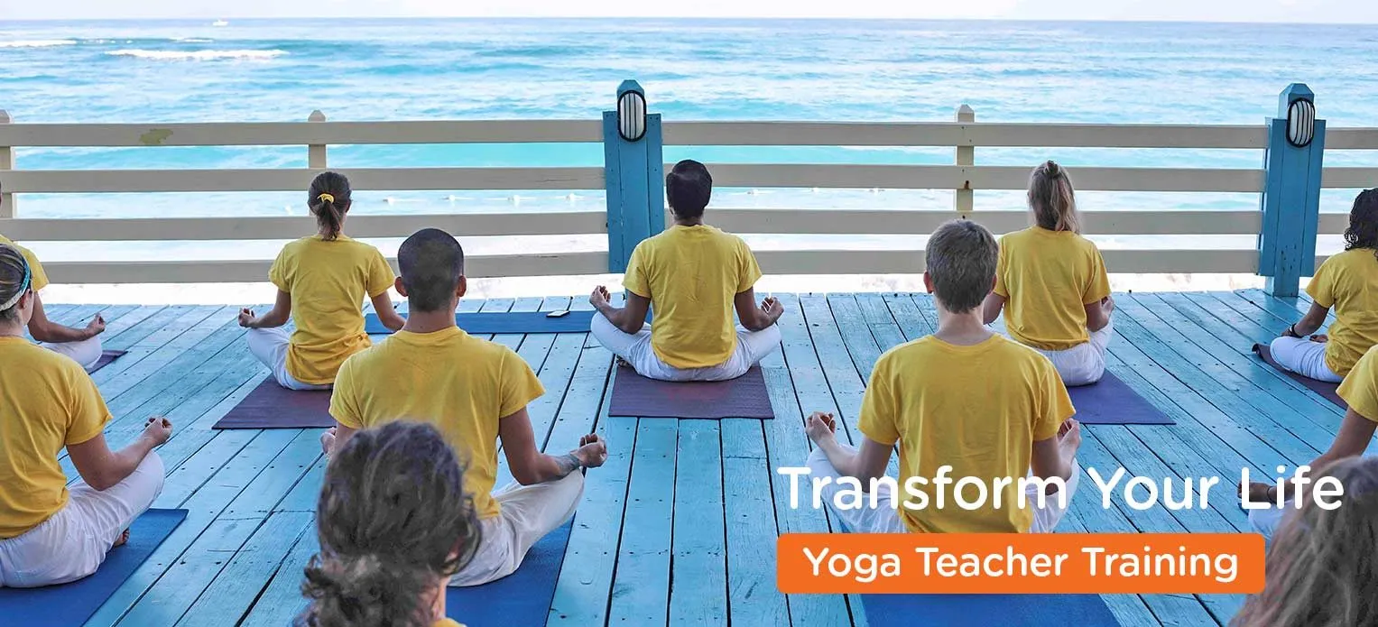 Sivananda Ashram Yoga Retreat Bahamas